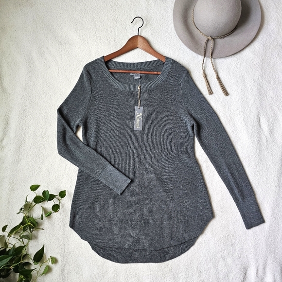 Natural Reflections | Sweaters | Brand New Natural Reflections Modern ...